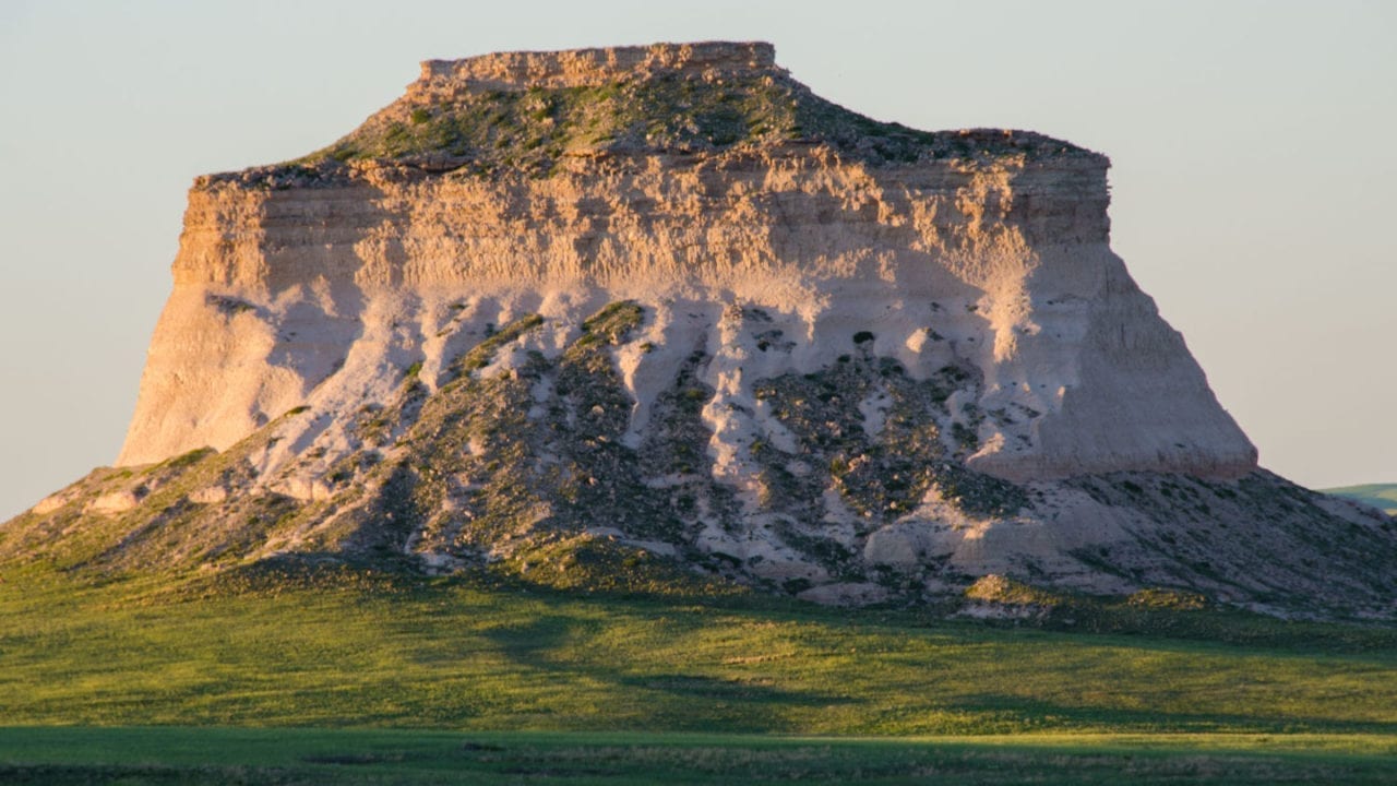 The Eastern Plains of Colorado - Uncover Colorado