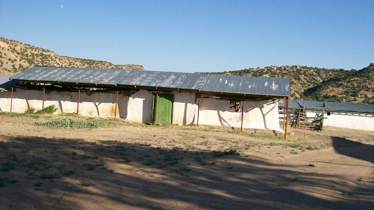 Picketwire Canyonlands - La Junta | Dino Tracks, Rock Art, Ruins ...