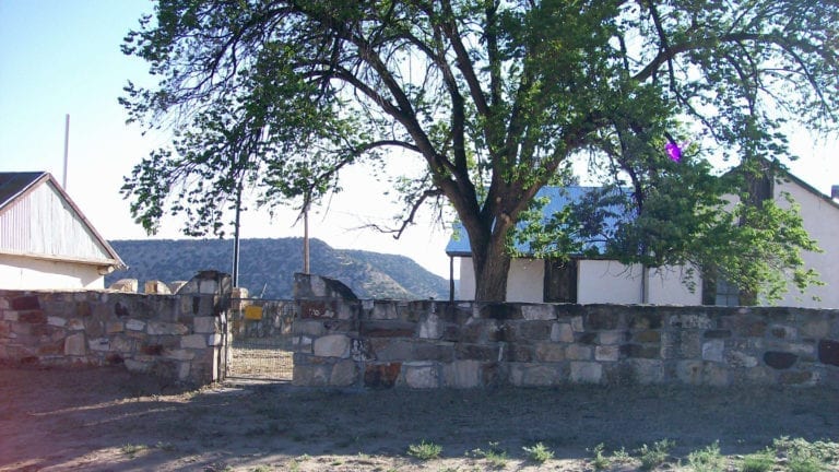 Picketwire Canyonlands - La Junta | Dino Tracks, Rock Art, Ruins ...
