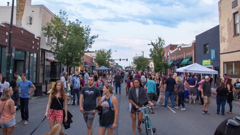 22 Dazzling Denver Date Night Ideas | Best Date Ideas in Denver, CO