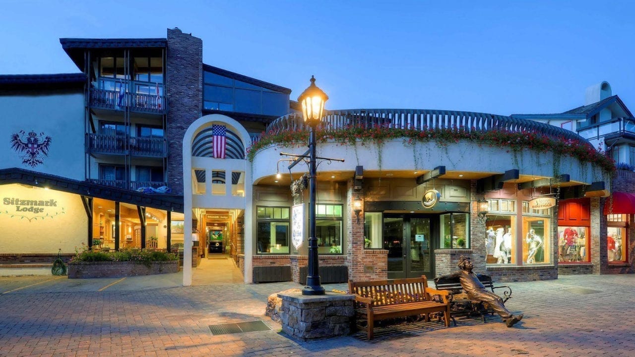 19 Best Hotels in Vail, Colorado - Uncover Colorado