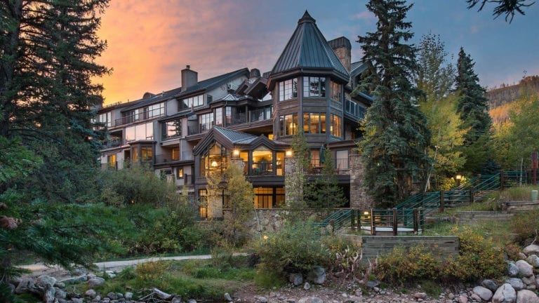 19 Best Hotels in Vail, Colorado - Uncover Colorado
