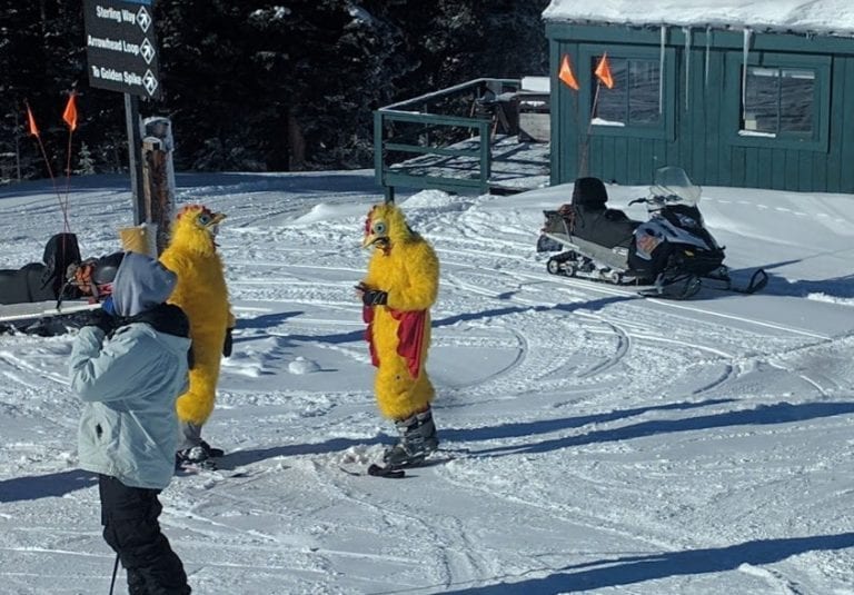 Visiting Colorado During All Four Seasons | Visit Colorado Year Round ...