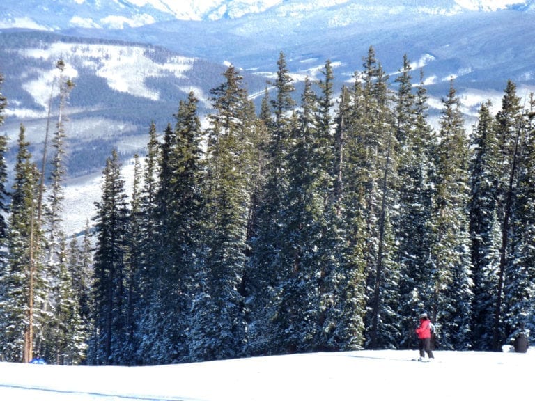 Beaver Creek Ski Resort - Avon, CO - Uncover Colorado
