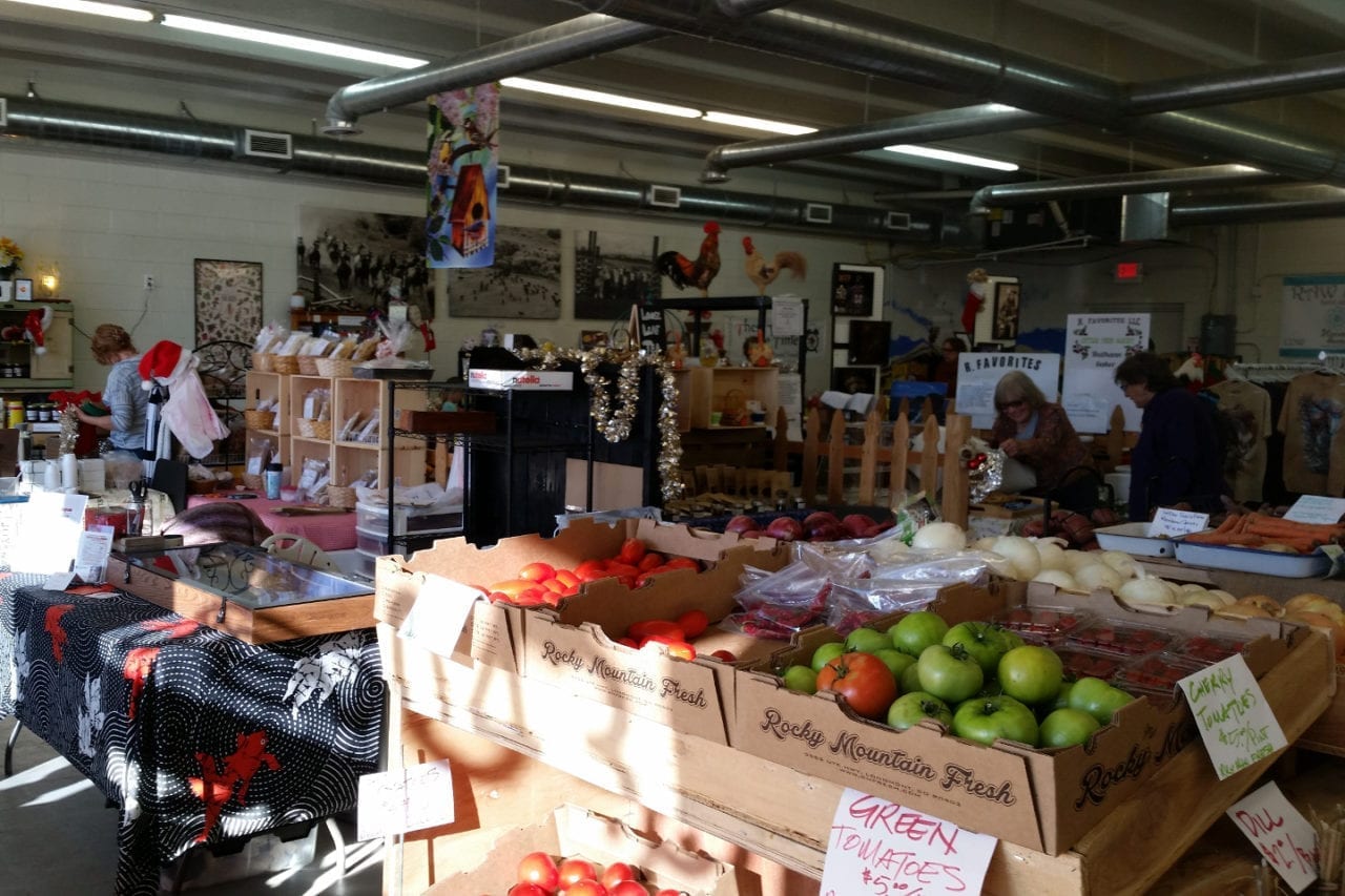 9 Best Denver Farmers Markets - Uncover Colorado