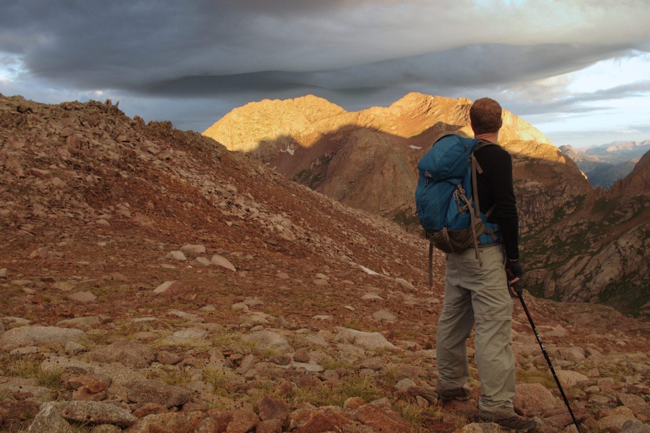 6 Outstanding Overnight Backpacking Hikes in Colorado | Best Multi-Day ...