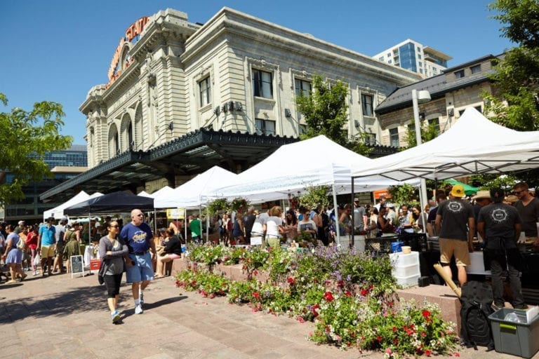 8 Best Farmers’ Markets around Denver - Uncover Colorado