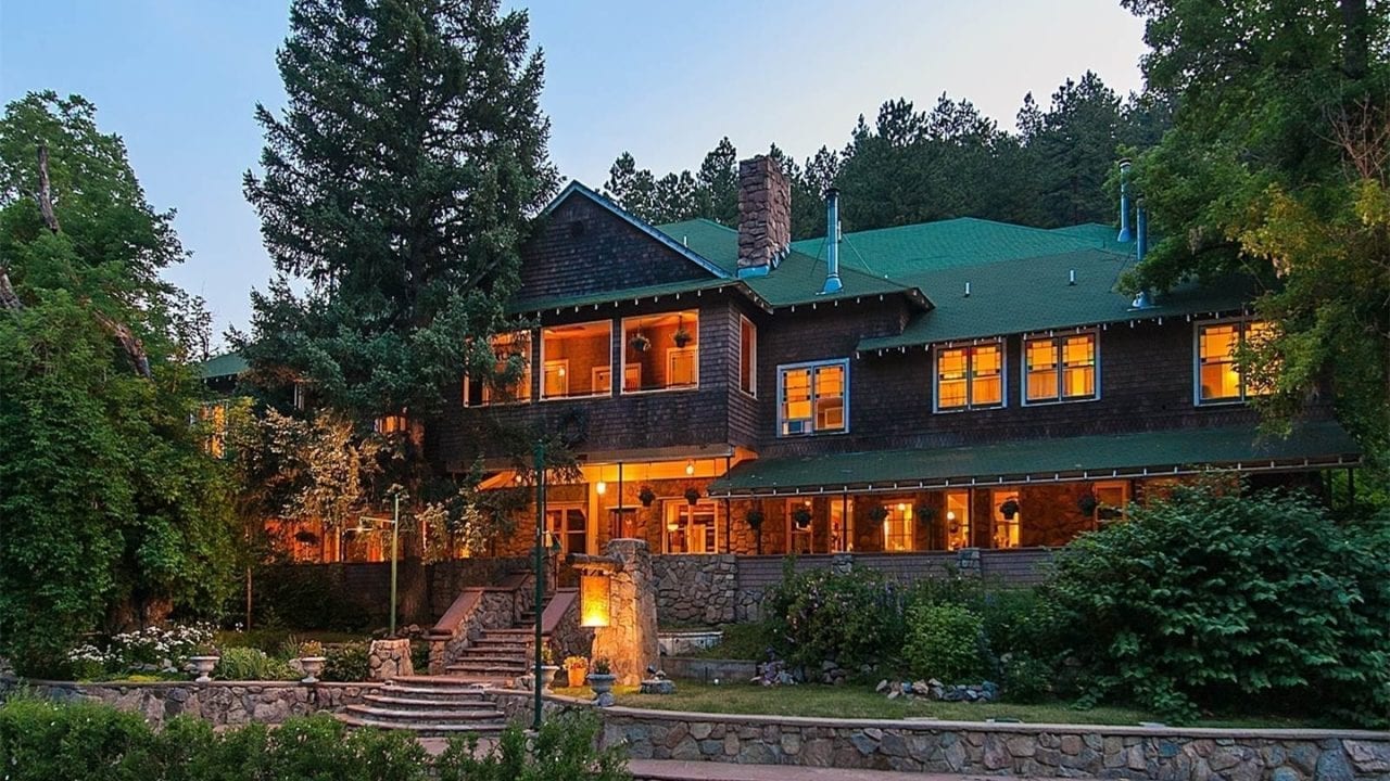 15 Best Hotels in Boulder, Colorado