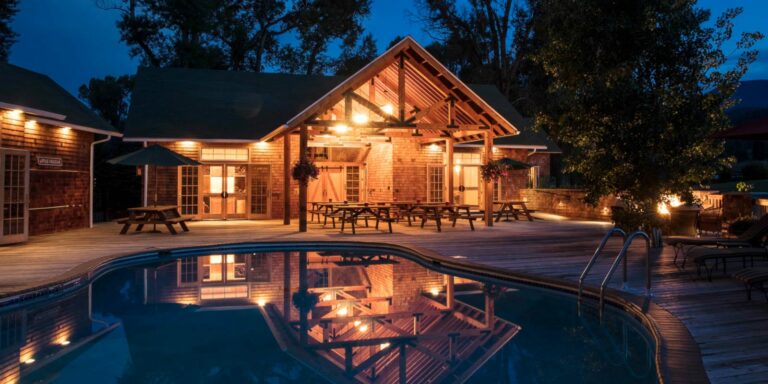 3 Best Hotels in Creede, Colorado - Uncover Colorado