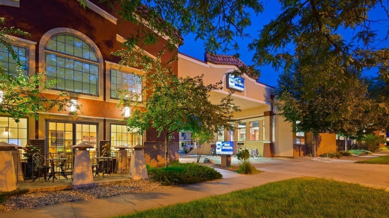 18 Best Hotels in Fort Collins, Colorado