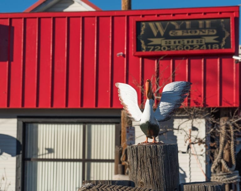 Calhan, Colorado | El Paso County, CO - Uncover Colorado