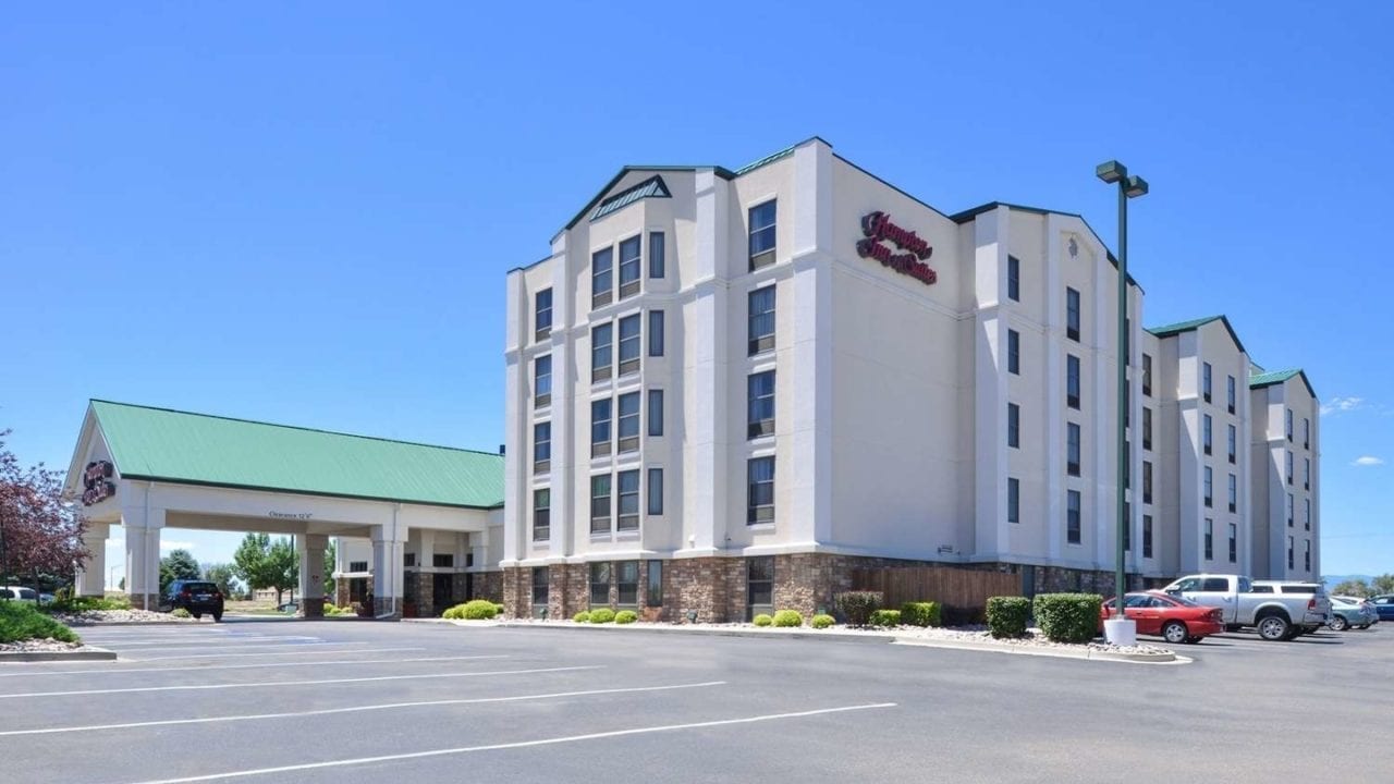 12 Best Hotels in Pueblo, Colorado - Uncover Colorado