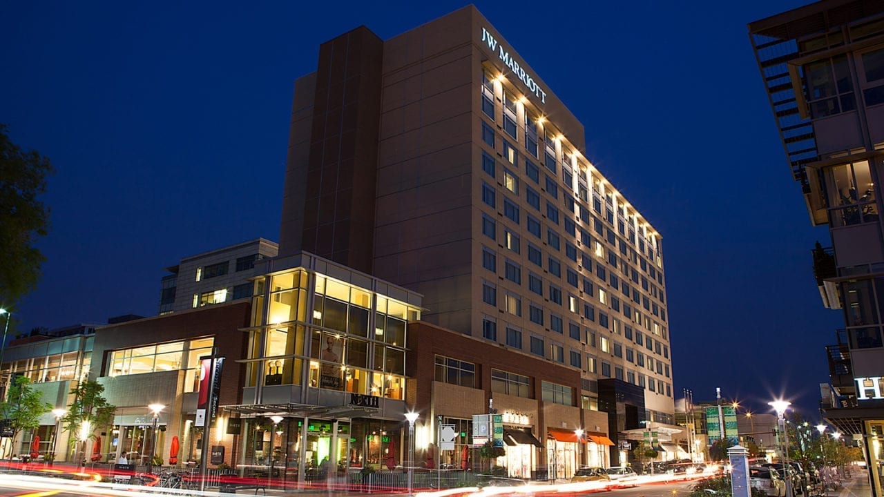 19 Best Hotels in Denver, Colorado
