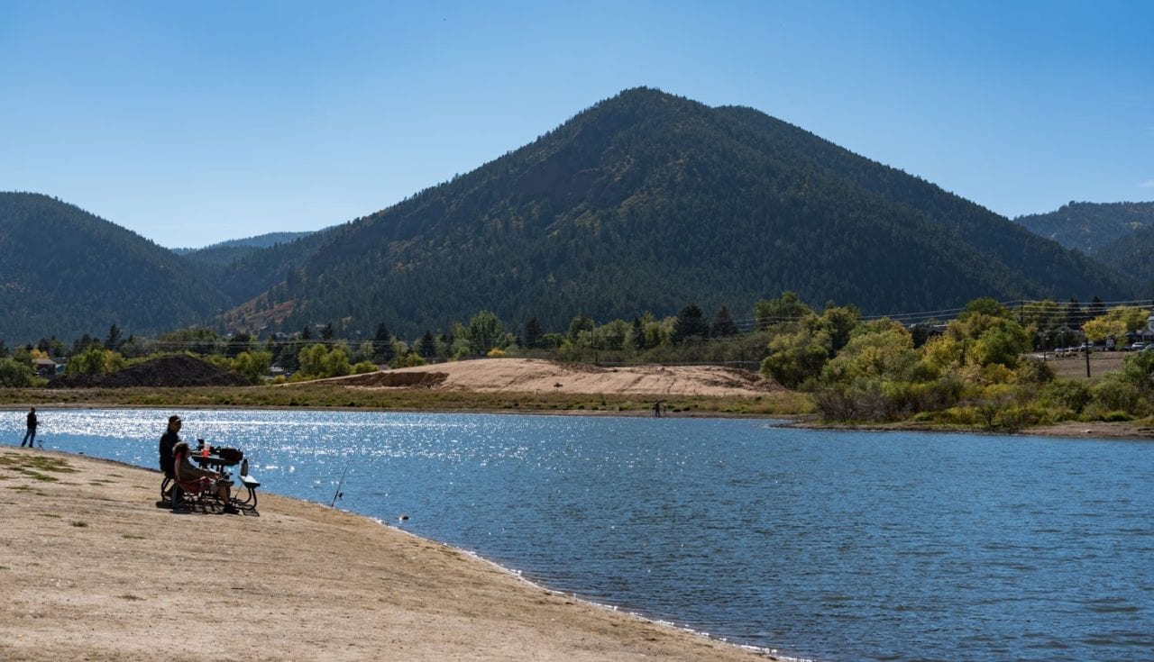 Palmer Lake, Colorado | El Paso County - Uncover Colorado