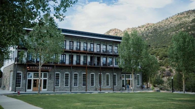 8 Best Hotels in Buena Vista, Colorado - Uncover Colorado