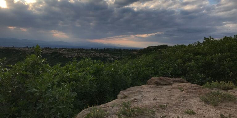 Castle Pines, Colorado | Douglas County - Uncover Colorado