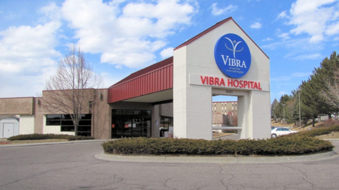 Top Colorado Sanatoriums for Longterm Treatment and Recovery ...