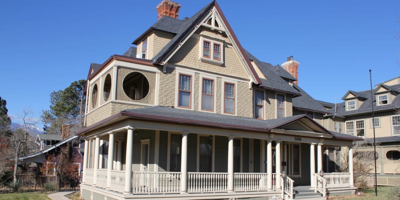 8 Top House Styles in Colorado Springs - Uncover Colorado