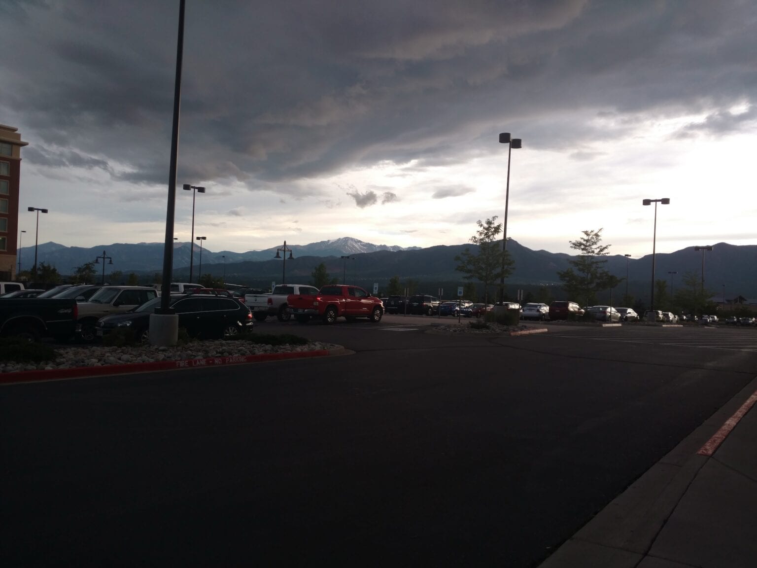 The Best Neighborhoods in Colorado Springs - Uncover Colorado