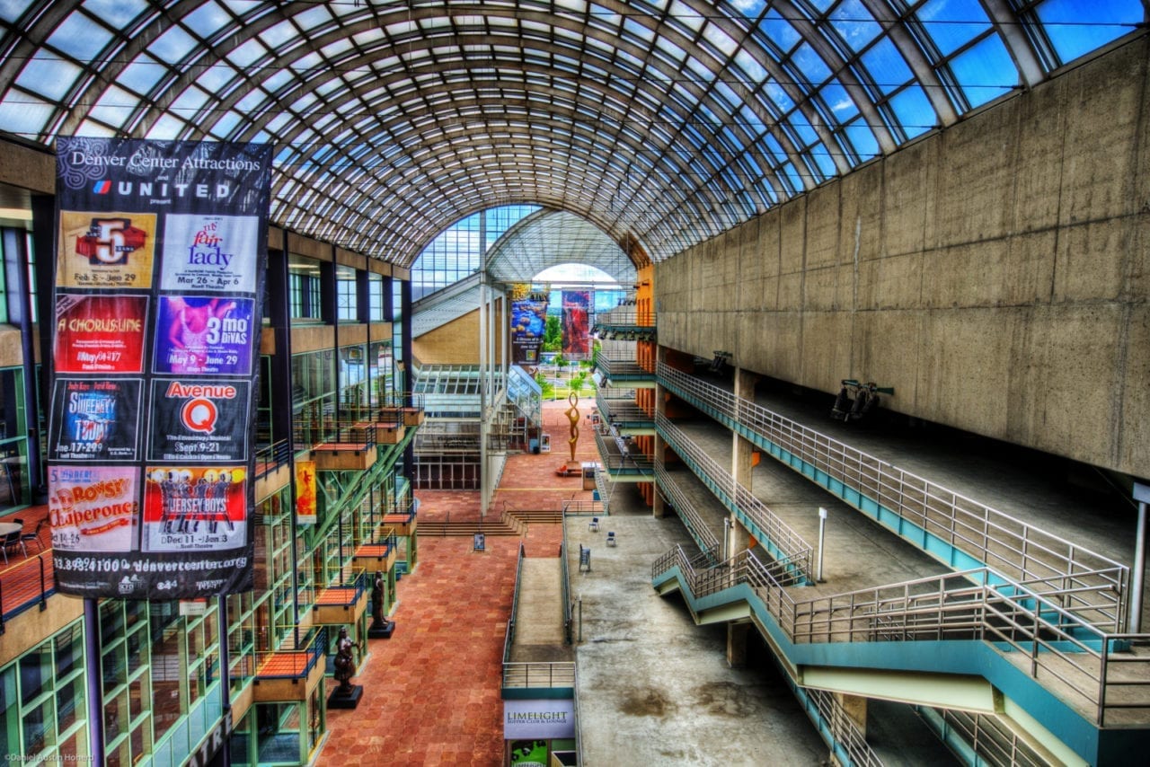 4 Top Culture Experiences in Denver - Uncover Colorado