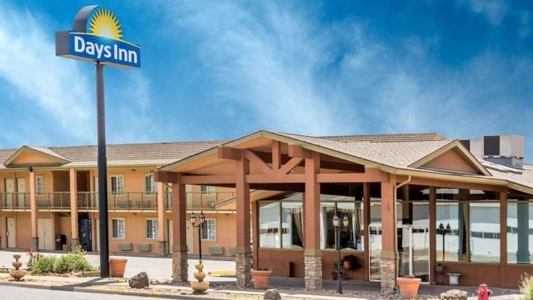 3 Best Hotels in Delta, Colorado - Uncover Colorado