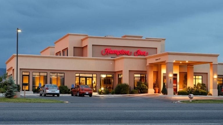 9 Best Hotels in Montrose, Colorado - Uncover Colorado