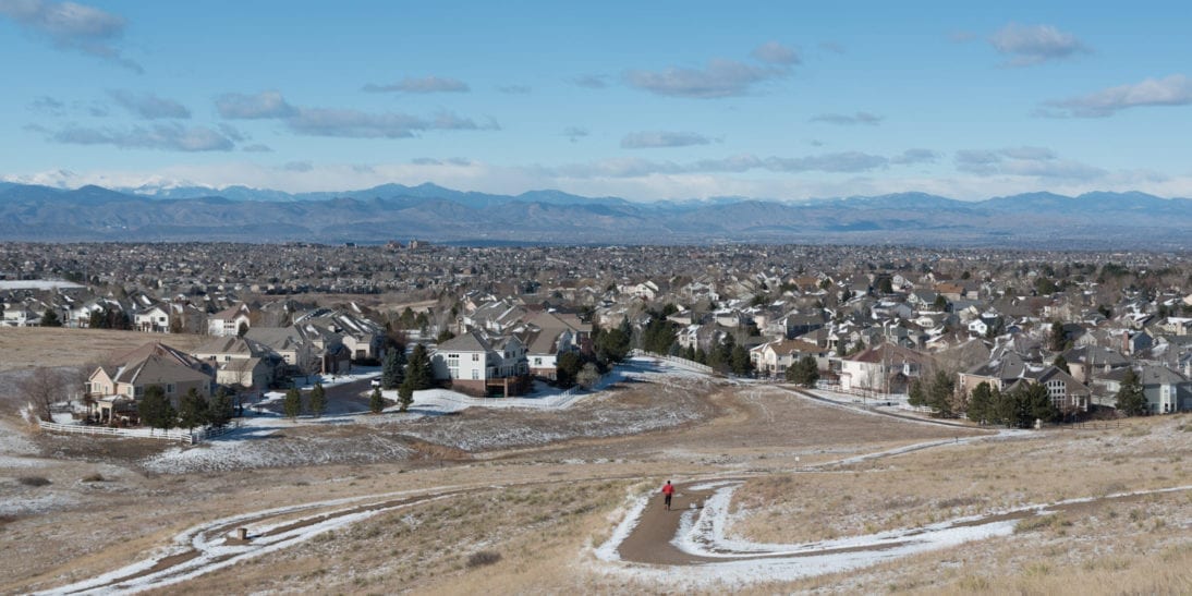 Highlands Ranch, Colorado | Douglas County - Uncover Colorado