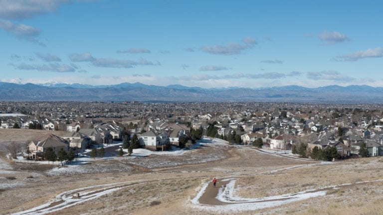 Highlands Ranch, Colorado | Douglas County - Uncover Colorado