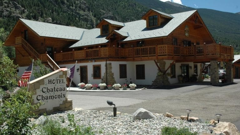 Georgetown, Colorado | Clear Creek County - Uncover Colorado
