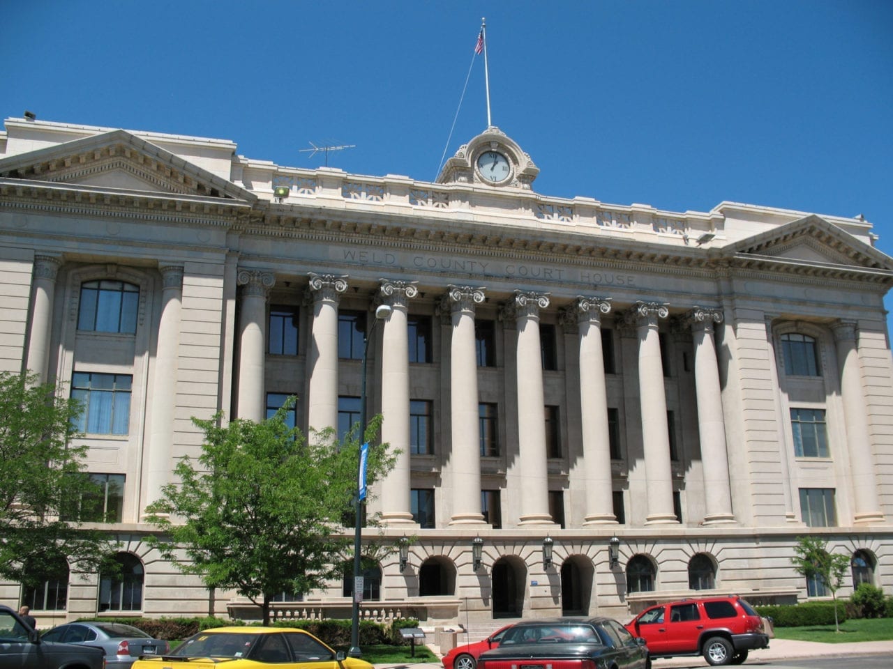 Greeley, Colorado | Weld County - Uncover Colorado