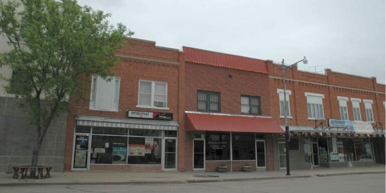 Kit Carson County, Colorado | Map and Towns - Uncover Colorado