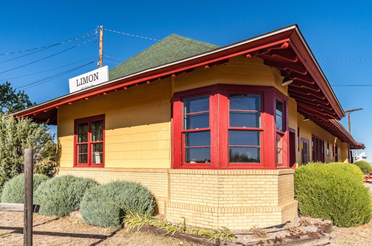 Limon, Colorado | Lincoln County - Uncover Colorado