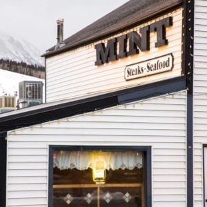 The Historic Mint Steakhouse - Silverthorne, CO - Uncover Colorado