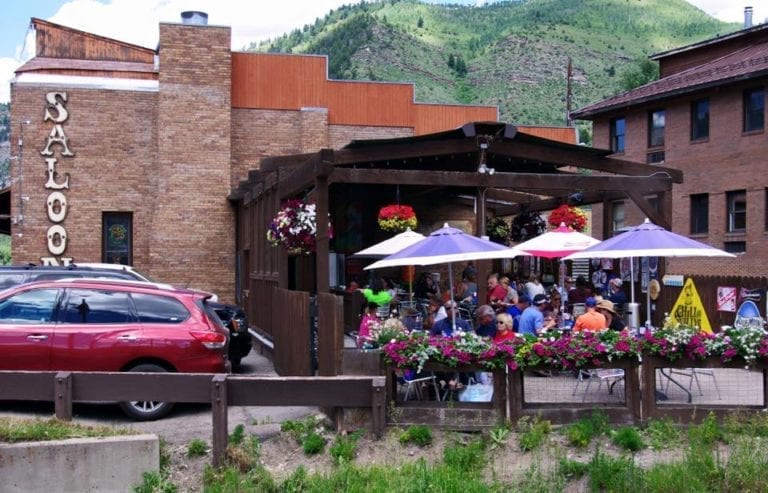 Minturn, Colorado | Eagle County - Uncover Colorado