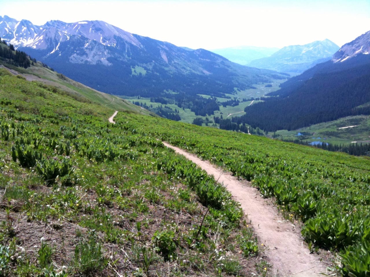Why Mountain Biking is Awesome in Colorado | 5 Reasons to Try Mountain ...