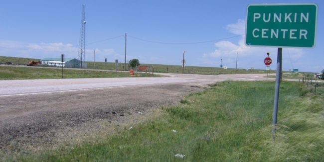 Punkin Center, Colorado | Lincoln County - Uncover Colorado