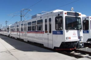 RTD Light Rail - Denver, CO | Train - Uncover Colorado