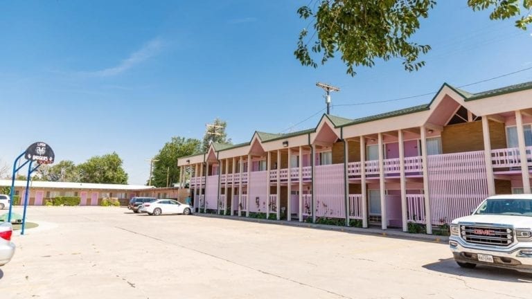 5 Best Hotels in Limon, Colorado