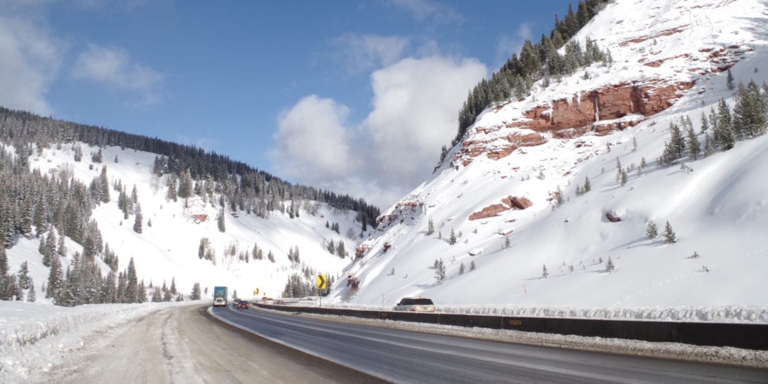 Wondrous Winter Road Trips In Colorado - Uncover Colorado