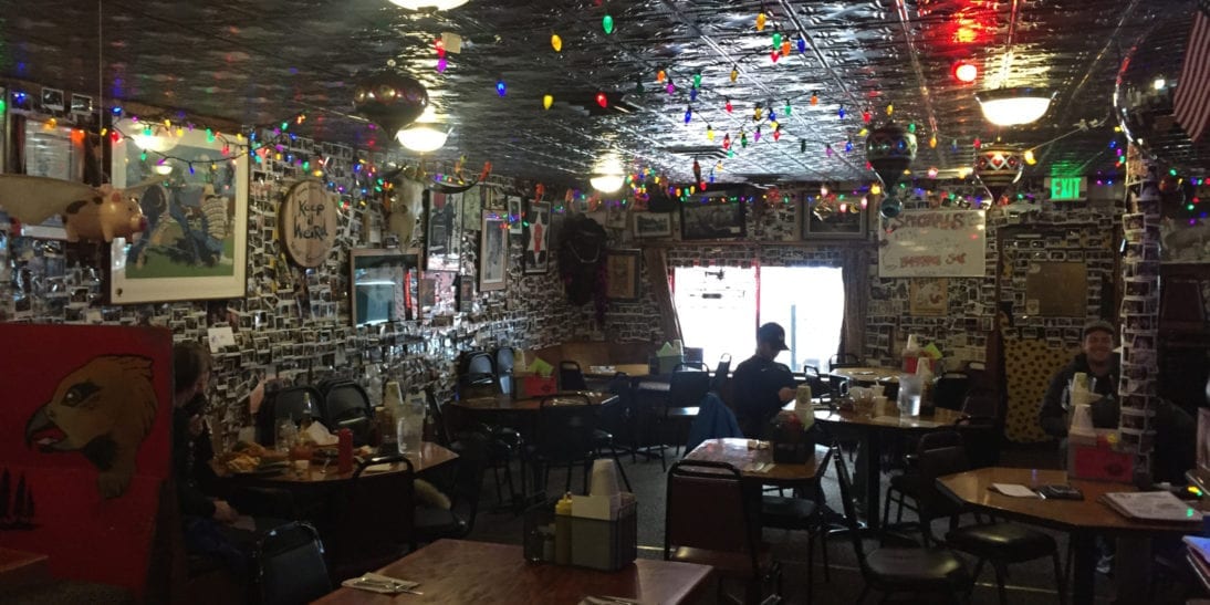 Inspire Your Writing at these 6 Colorado Places | Writers and Authors ...