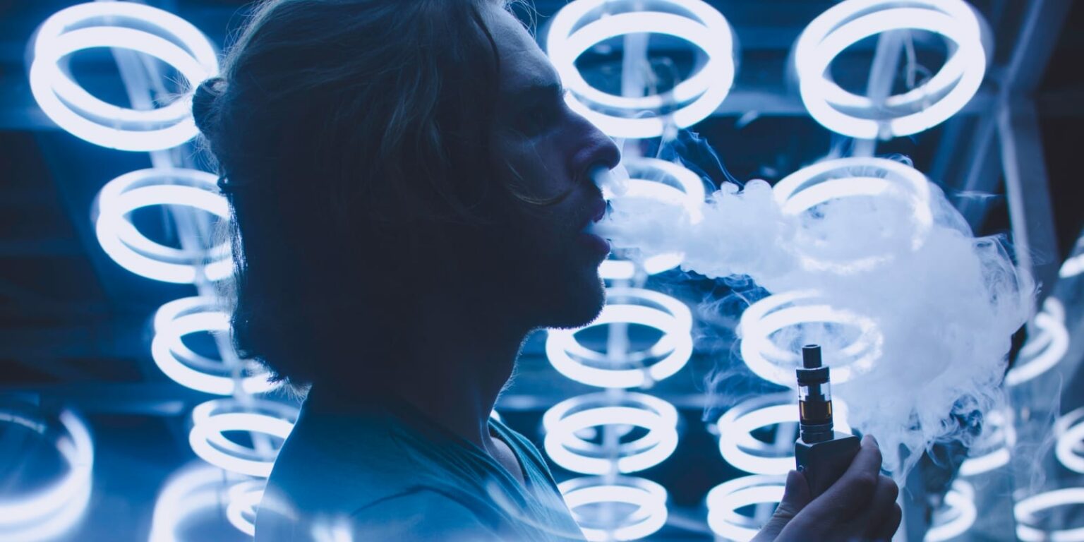 Cannabis Lounge in Denver Is More than Just a Pot Club | Vape Legally ...