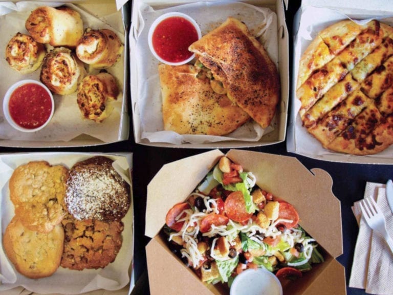 Denver’s Food & Meal Prep Delivery Services | Best Takeout Apps ...