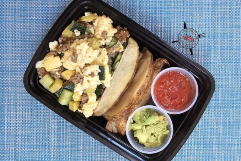 Denver’s Food & Meal Prep Delivery Services | Best Takeout Apps ...