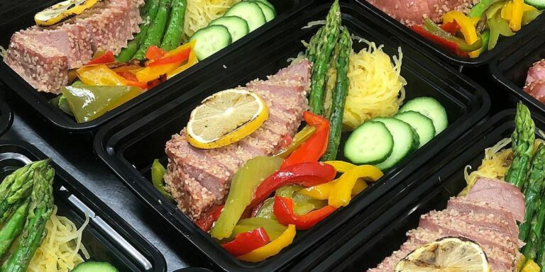Denver’s Food & Meal Prep Delivery Services | Best Takeout Apps ...
