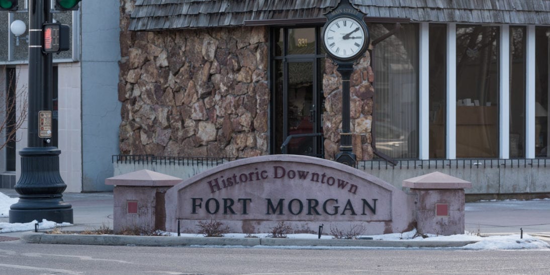Fort Morgan, Colorado | Morgan County - Uncover Colorado