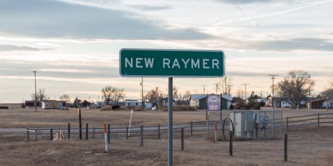 Raymer, Colorado | Weld County - Uncover Colorado
