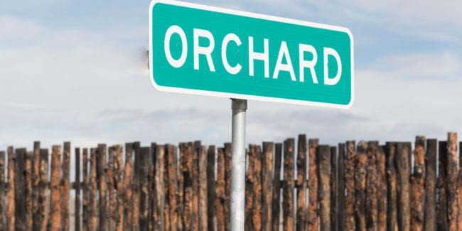 Orchard, Colorado | Morgan County - Uncover Colorado