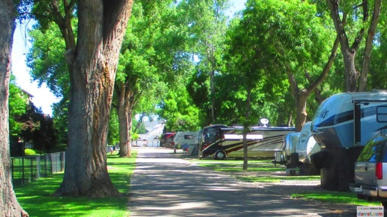 Camping near the Denver Metro Area for RVs and Tents - Uncover Colorado