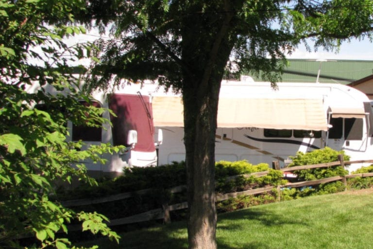 Camping near the Denver Metro Area for RVs and Tents - Uncover Colorado