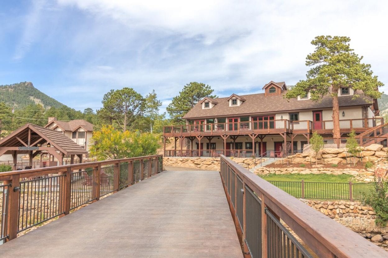 14 Best Hotels in Estes Park, Colorado